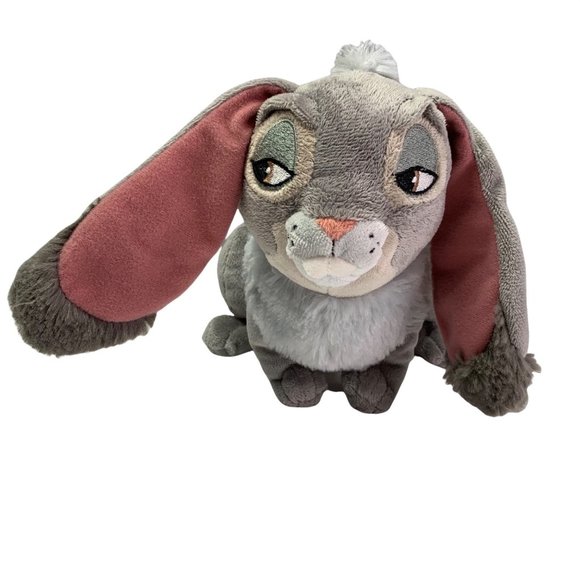 Disney | Toys | Disney Parks Sofia The First Clover Bunny Rabbit Plush ...